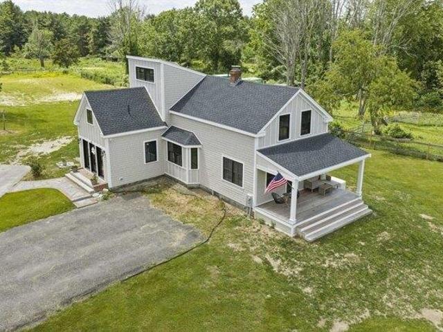 house with 3 bedroom, Lakeville MA ES104444095