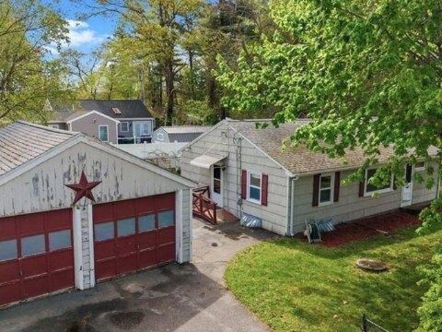 house with 3 bedroom, Lakeville MA ES104481998