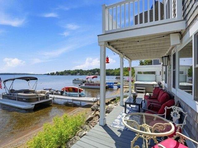 house with 3 bedroom, Lakeville MA ES104481344