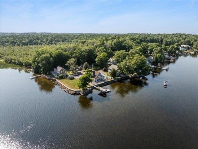 house with 3 bedroom, Lakeville MA ES104608337
