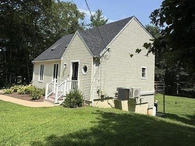 house with 3 bedroom, Lakeville MA ES105079882