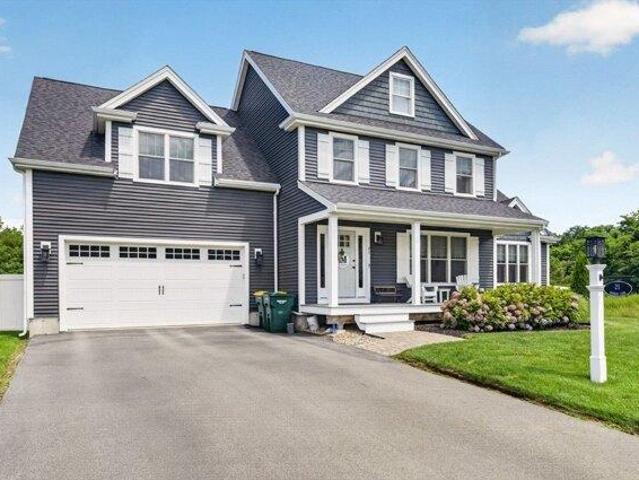 house with 3 bedroom, Lakeville MA ES105080462