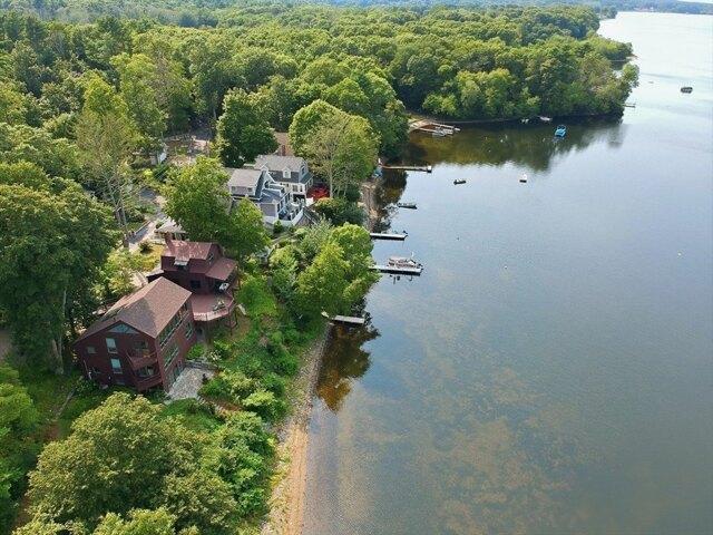 house with 3 bedroom, Lakeville MA ES105081255