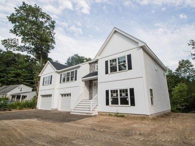 house with 3 bedroom, Lakeville MA ES105231567