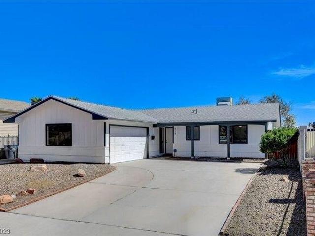 house with 3 bedroom, Las Vegas NV ES103501643