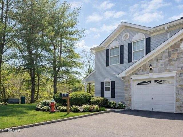 house with 3 bedroom, Laurence Harbor NJ DLS102799219