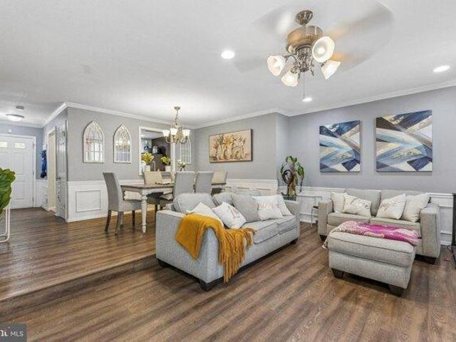 house with 3 bedroom, Laurel MD DS103599667