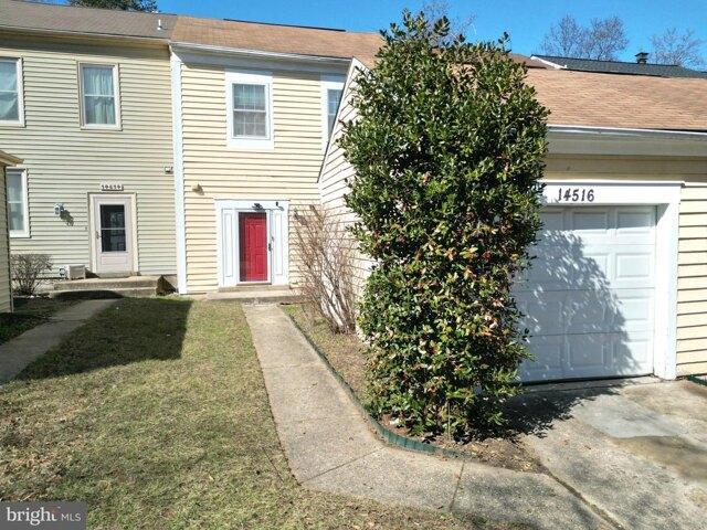 house with 3 bedroom, Laurel MD DS103605874