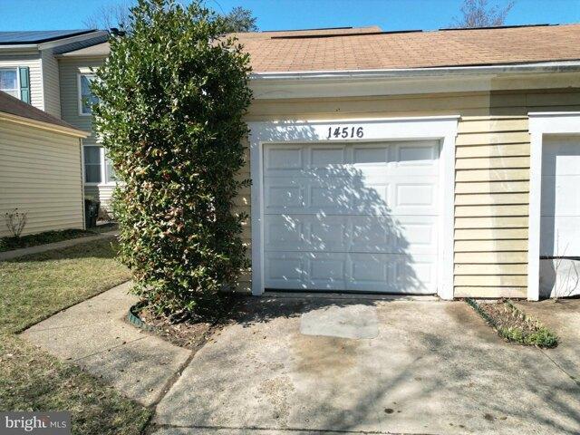 house with 3 bedroom, Laurel MD ES103605874