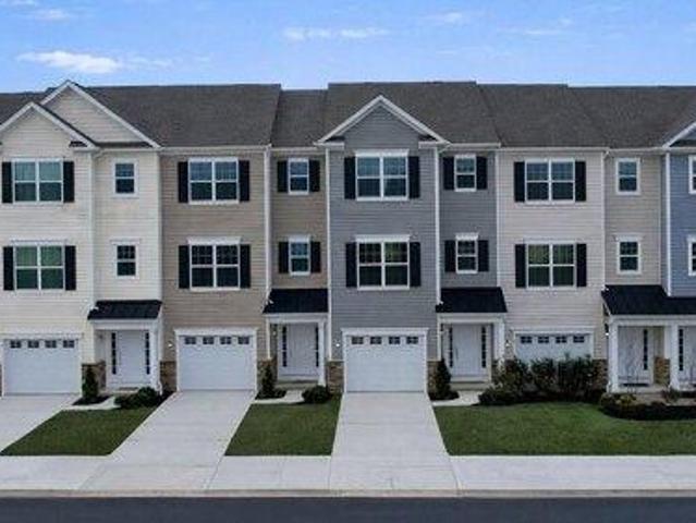 house with 3 bedroom, Laurel Springs NJ DLS101632207