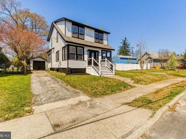 house with 3 bedroom, Laurel Springs NJ DS102726223