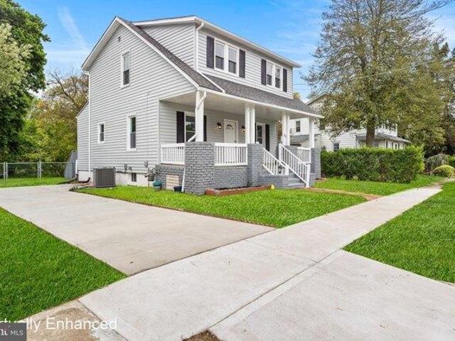 house with 3 bedroom, Laurel Springs NJ DS102726854