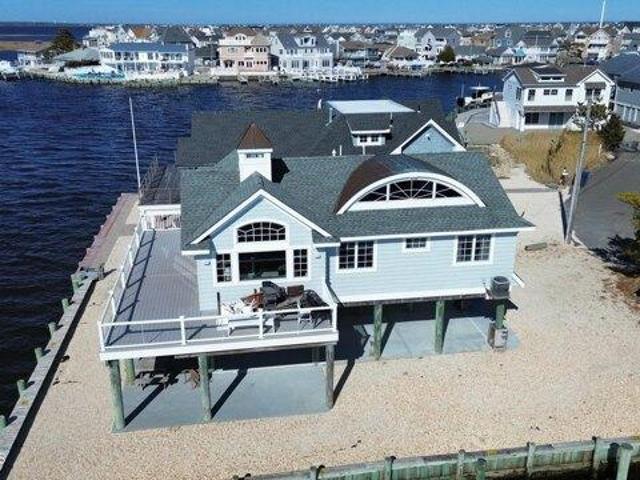 house with 3 bedroom, Lavallette NJ DLS102566298