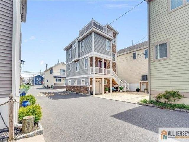 house with 3 bedroom, Lavallette NJ DS102527908
