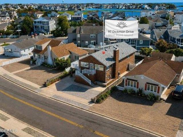 house with 3 bedroom, Lavallette NJ ES105190227
