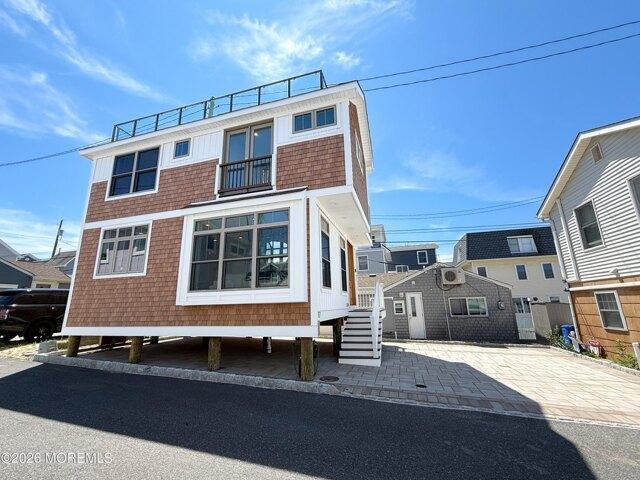 house with 3 bedroom, Lavallette NJ ES105205051