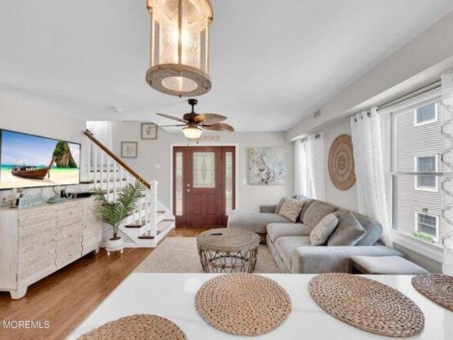house with 3 bedroom, Lavallette NJ ES105206448