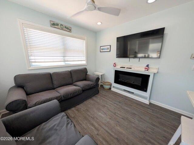 house with 3 bedroom, Lavallette NJ ES105202367