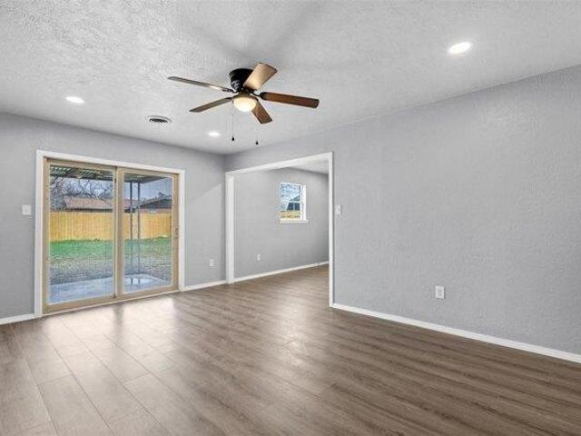 house with 3 bedroom, Lawton OK DS88450528