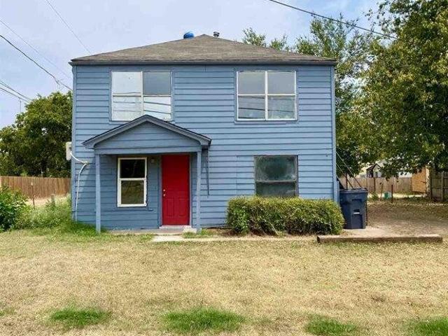 house with 3 bedroom, Lawton OK DS88519211