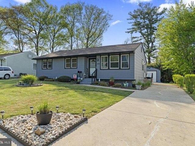 house with 3 bedroom, Lawnside NJ DLS101657554