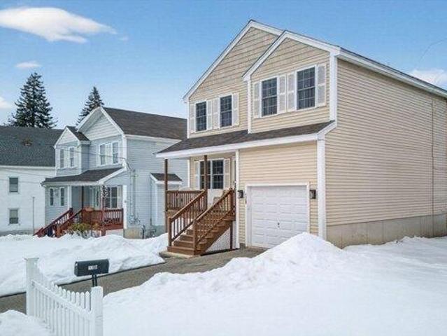 house with 3 bedroom, Lawrence MA DS102410753