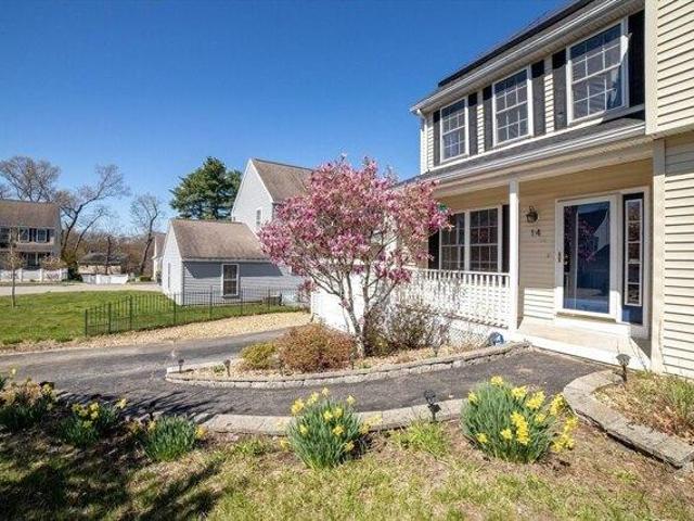 house with 3 bedroom, Lawrence MA DS102594929