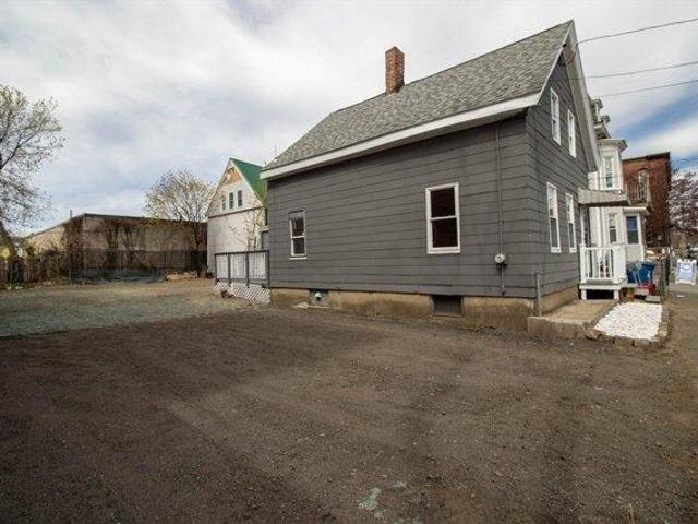 house with 3 bedroom, Lawrence MA DS103098562