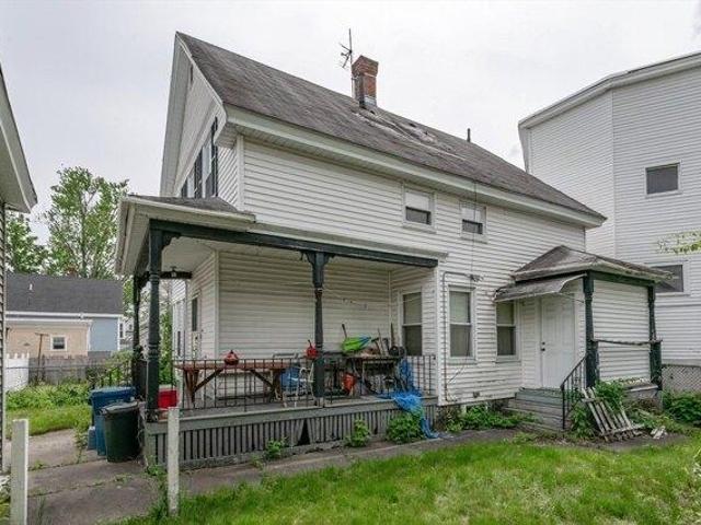 house with 3 bedroom, Lawrence MA DS103018892