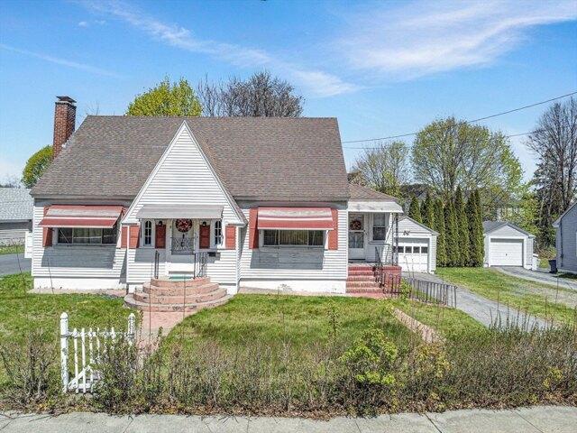 house with 3 bedroom, Lawrence MA DS103160461