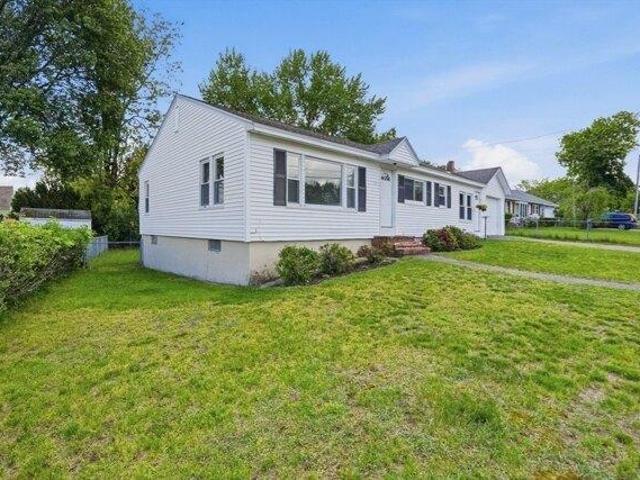 house with 3 bedroom, Lawrence MA DS103187589