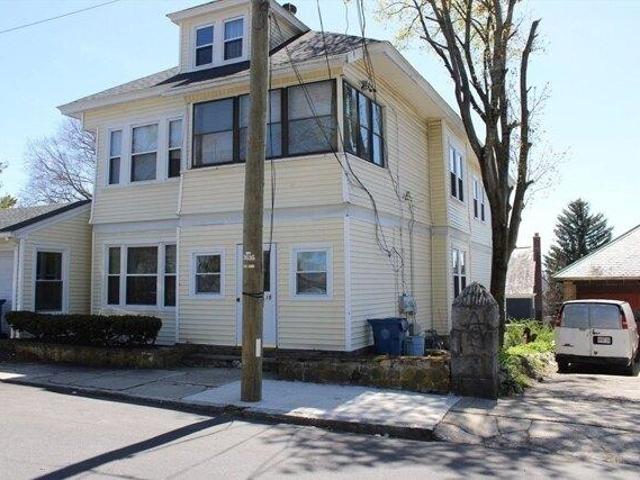 house with 3 bedroom, Lawrence MA DS103886259