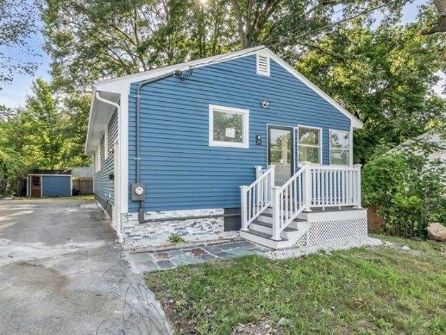 house with 3 bedroom, Lawrence MA DS103969356
