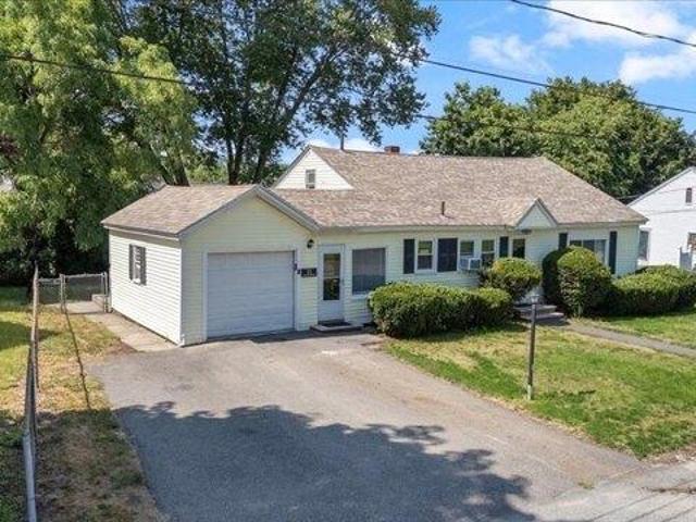 house with 3 bedroom, Lawrence MA DS104042739
