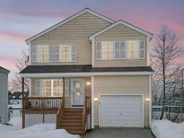 house with 3 bedroom, Lawrence MA ES103161678