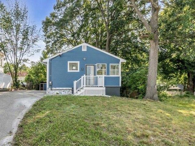 house with 3 bedroom, Lawrence MA ES104605788