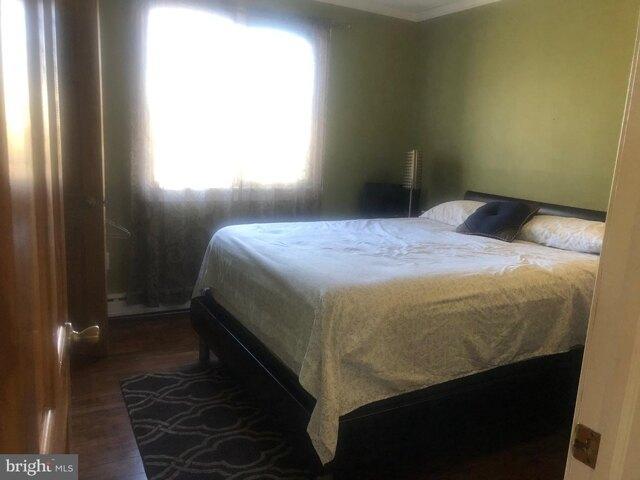 house with 3 bedroom, Lawrenceville NJ DLS101705163