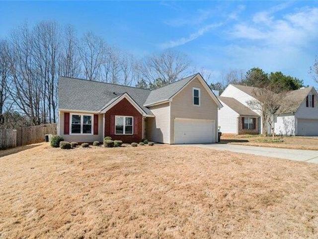 house with 3 bedroom, Lawrenceville GA DS88958671