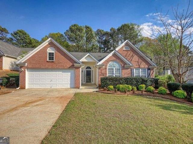 house with 3 bedroom, Lawrenceville GA ES104898774