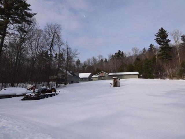 house with 3 bedroom, Lempster NH DLS102708764