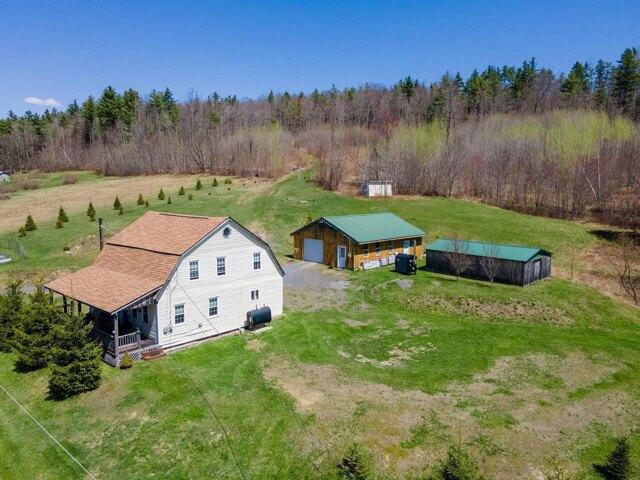 house with 3 bedroom, Lempster NH DS102028412