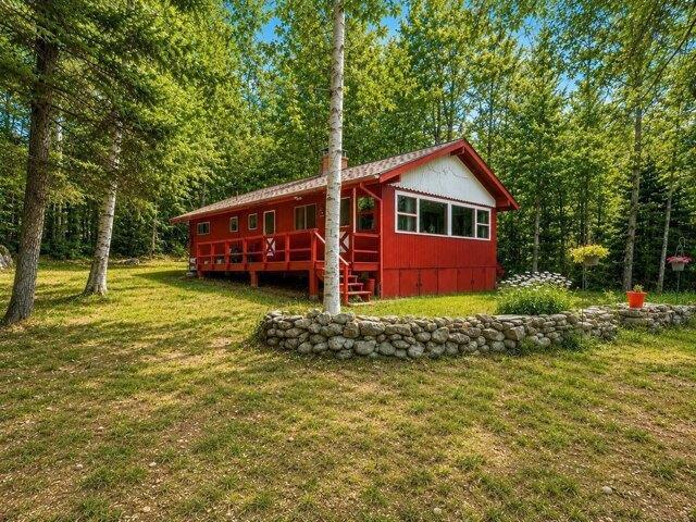 house with 3 bedroom, Lempster NH ES104920146
