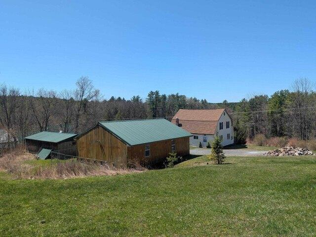 house with 3 bedroom, Lempster NH ES105127215