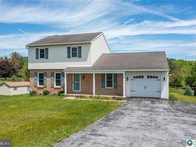 house with 3 bedroom, Lenhartsville PA DS103605818