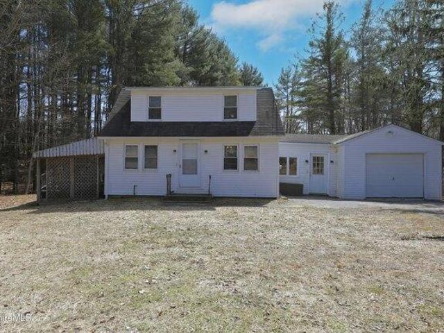 house with 3 bedroom, Lenox MA DS101780285