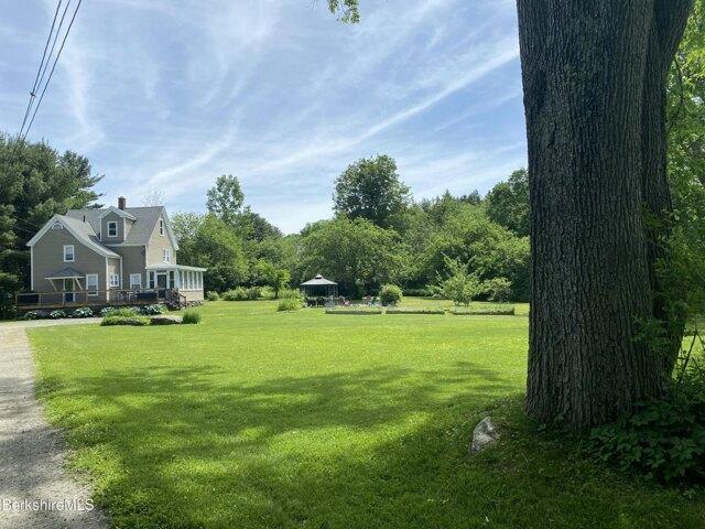 house with 3 bedroom, Lenox MA DS103433147