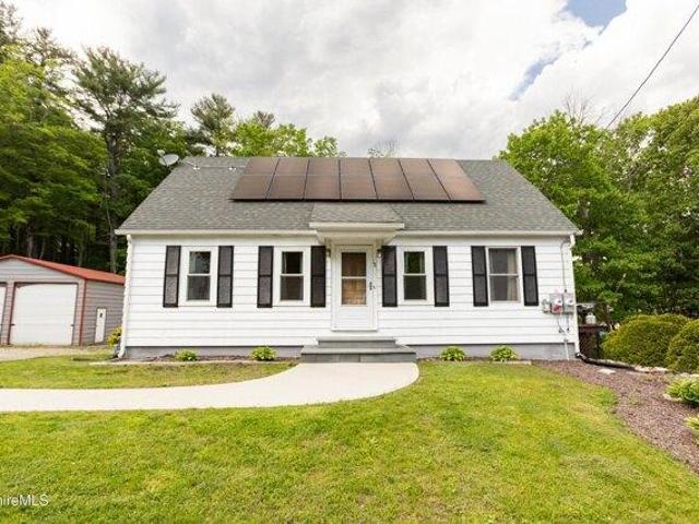 house with 3 bedroom, Lenox MA DS103663406