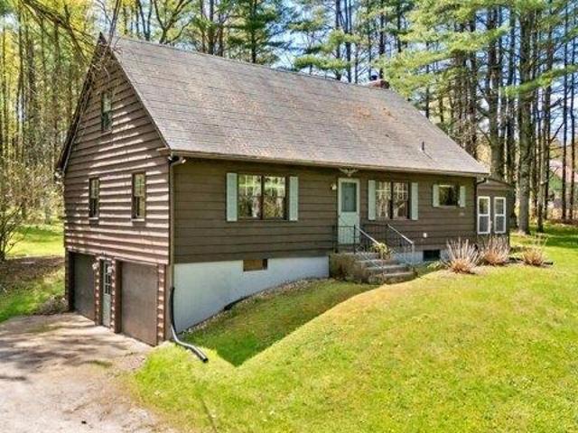 house with 3 bedroom, Lenox MA ES103548398