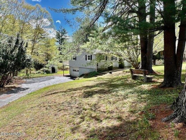 house with 3 bedroom, Lenox MA ES103850373