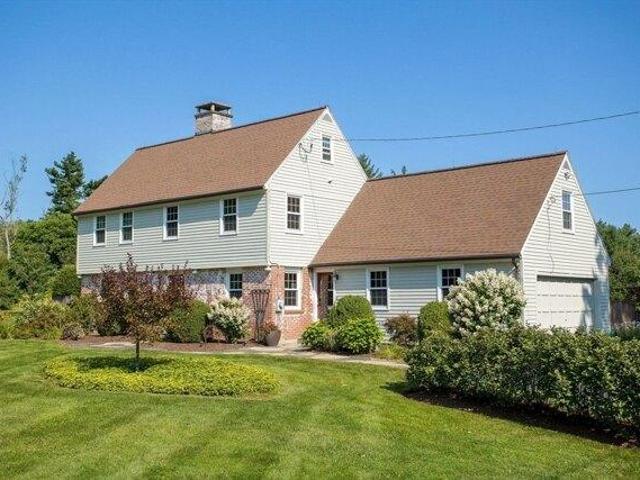 house with 3 bedroom, Lenox MA ES105116338